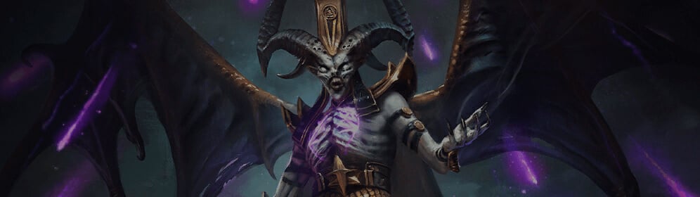 Marius the Gallant Spotlight - HellHades