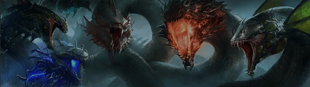 Changes are coming to Hydra Clash! - HellHades - Raid: Shadow Legends