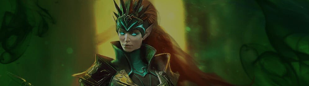 Spirit Potion Keep - HellHades - Raid Shadow Legends