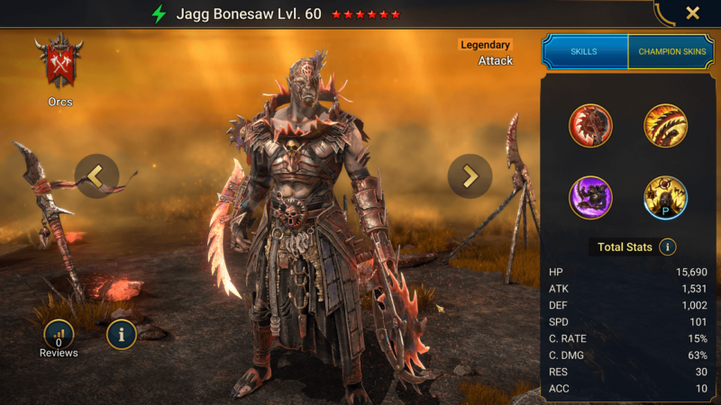 Remove Buff - HellHades