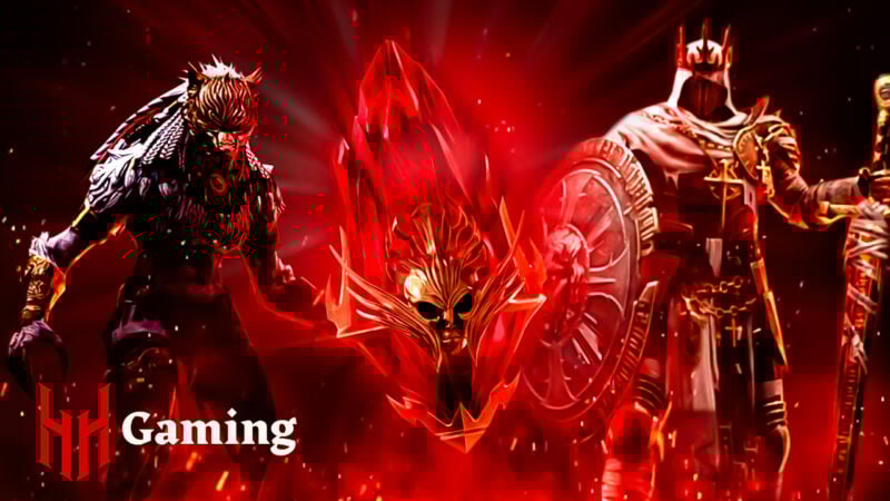 RAID Update Preview: Mythical Champions