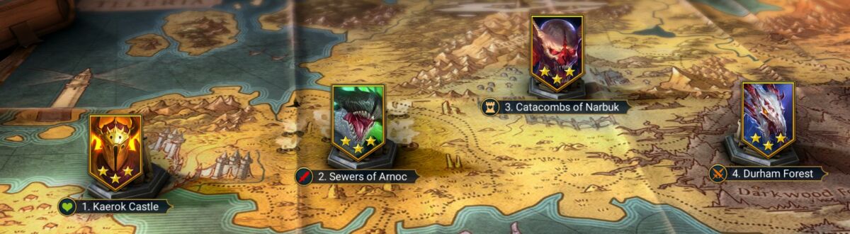 All Ways to Get Shards and More! - HellHades