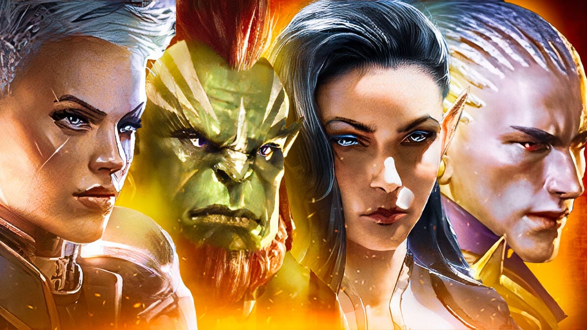 New Player Guide - HellHades