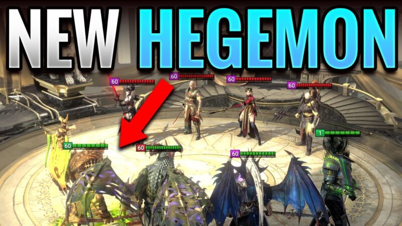 LEGATE TEOX - THE ANTI-SPEED KING! - HellHades