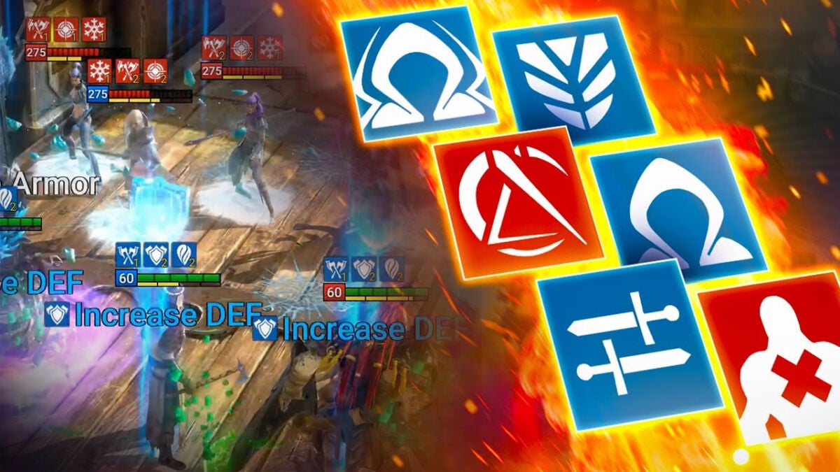 New Player Guide - HellHades