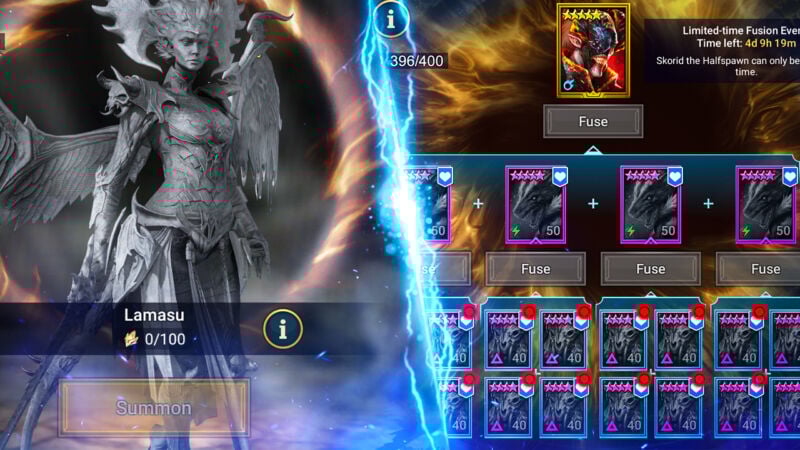 New Player Guide - HellHades