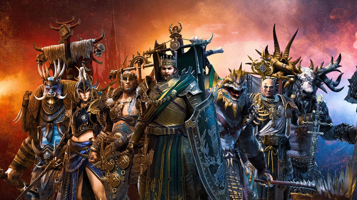 Nub's Faction Unity Champion Tier List - HellHades