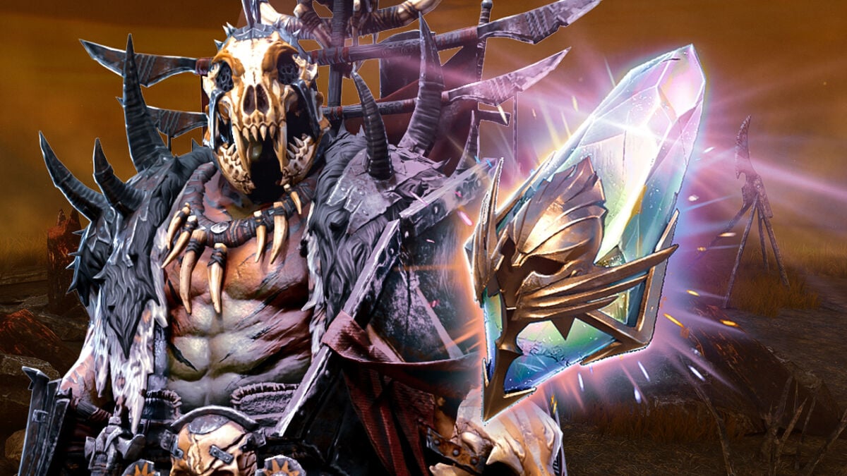 Orcs Summon Pool - RAID Shadow Legends - HellHades