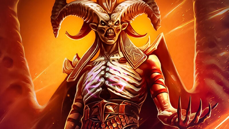 HH Gaming's Sand Devil 25 Speed Teams! - HellHades