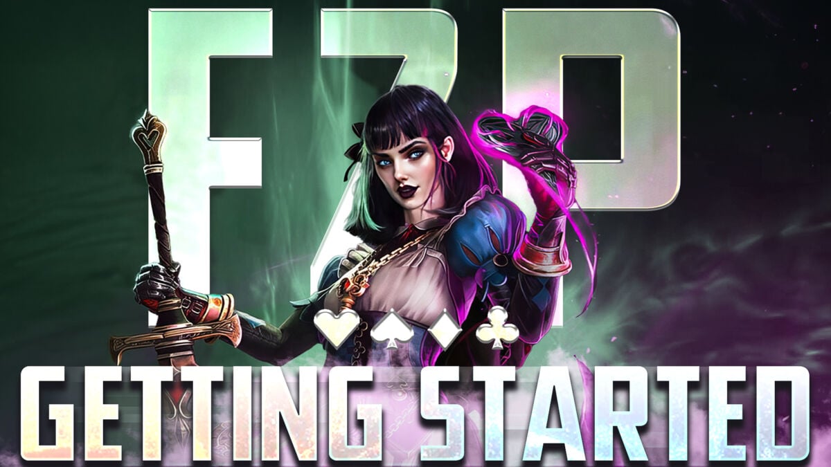 Getting Started in RAID: 2025 Free to Play Competition