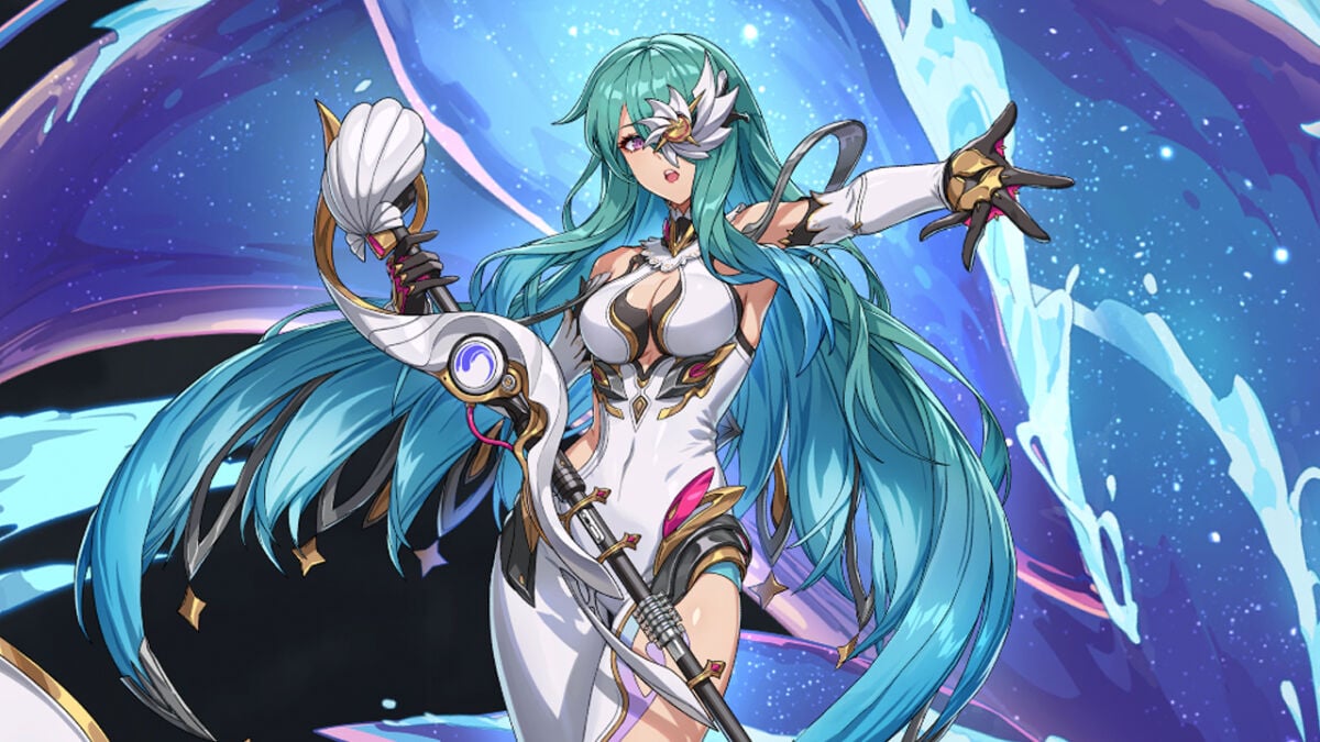 Lingluo - HellHades - Etheria: Restart