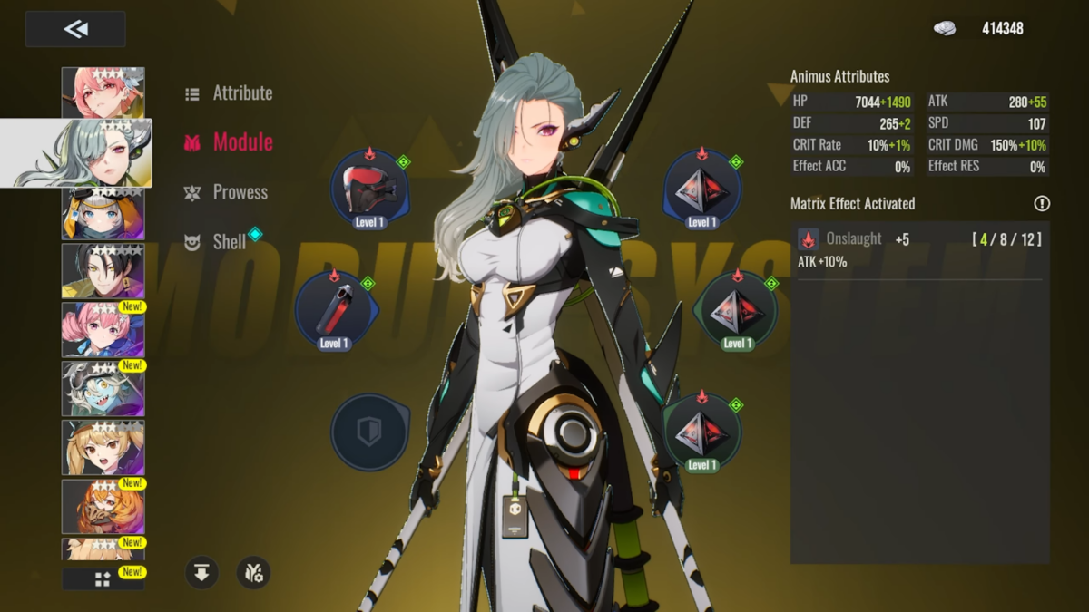 Ultimate Beginner Guide Part 1 - HellHades - Etheria: Restart