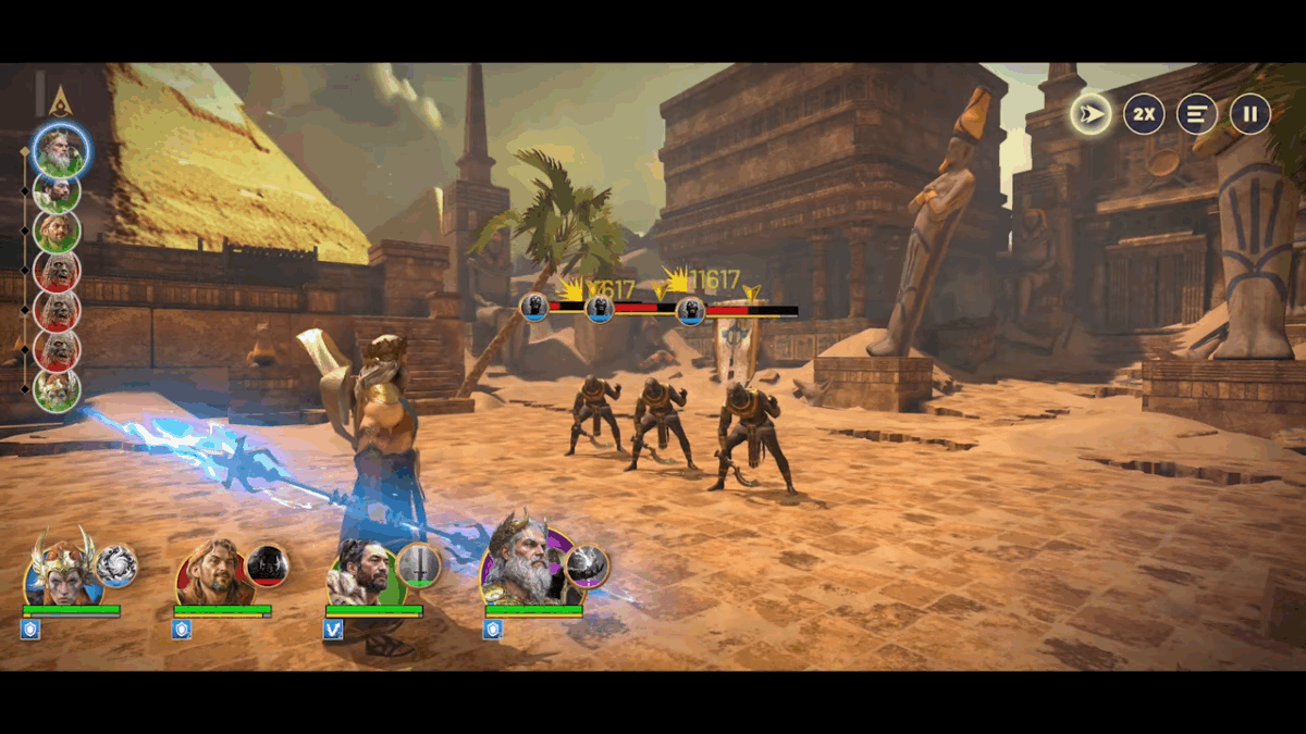 From Passion to Project: How Godforge Was Founded - HellHades