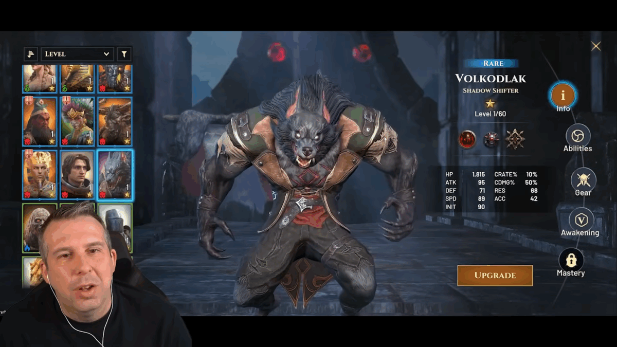 All 67 Godforge Alpha Heroes Revealed - HellHades