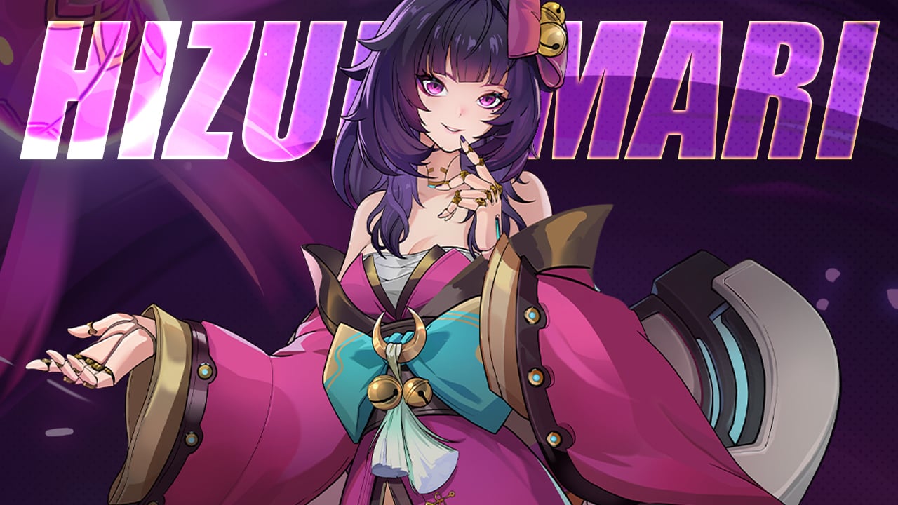 Plume & Hizuki Mari: Should You Pull? - HellHades - Etheria: Restart