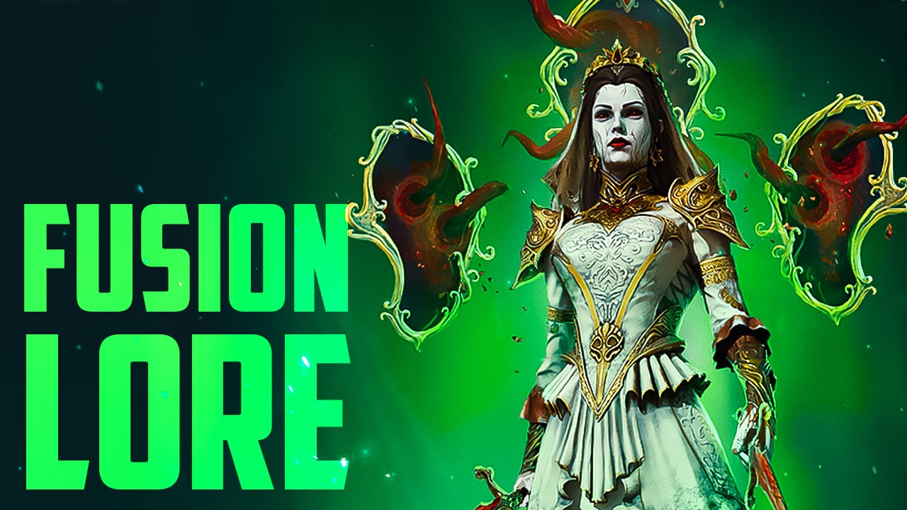 DragonHeir Silent Gods - HellHades