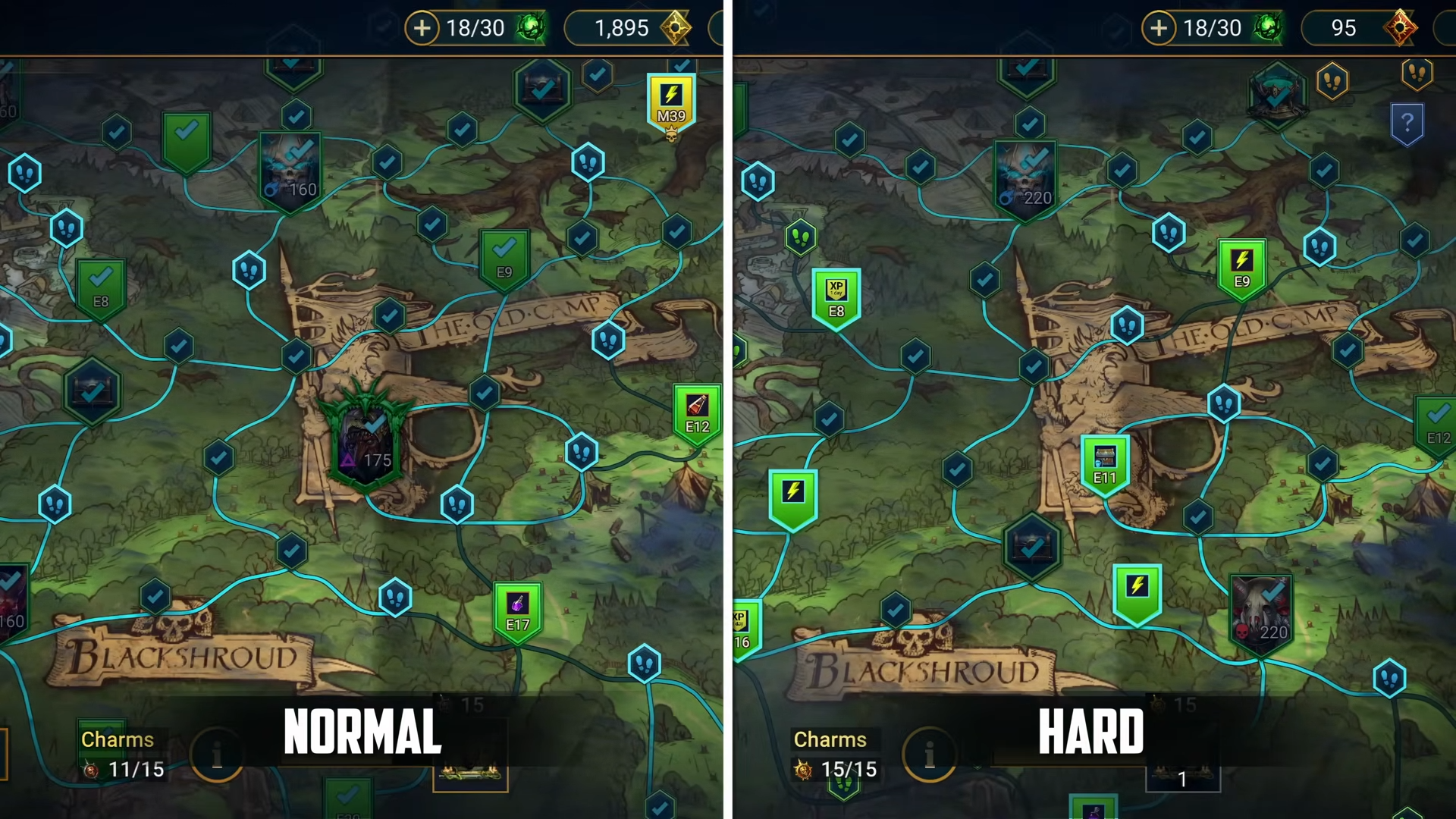 RAID: Shadow Legends – Update 11.00.0 - HellHades